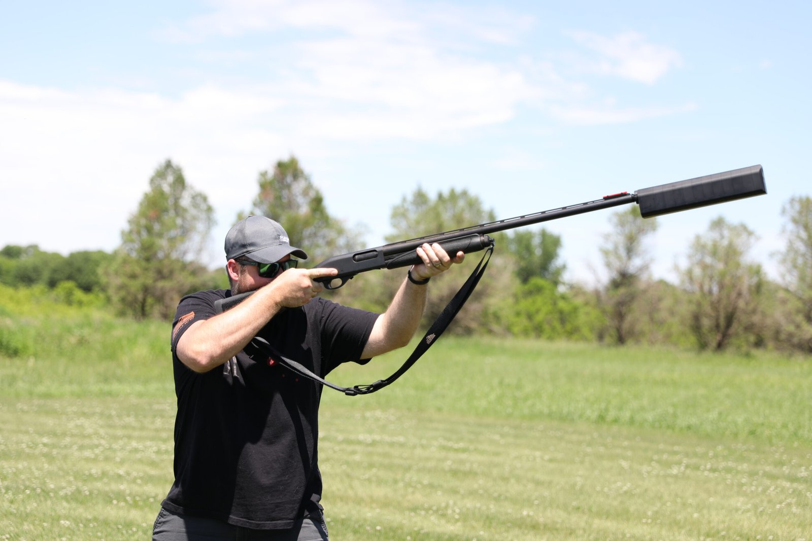 How Far Can a Shotgun Slug Travel? - Futbol Libre