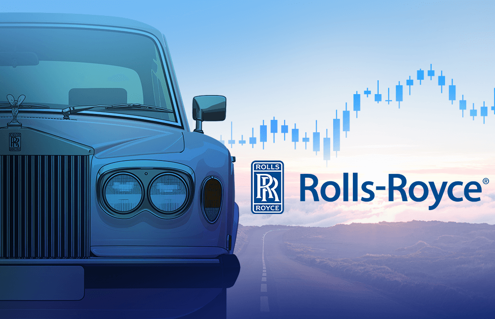 Rolls-Royce Share Price: Trends, Factors, and Future Outlook